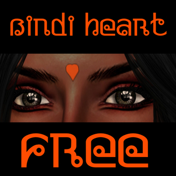 Second Life Marketplace - Freebie